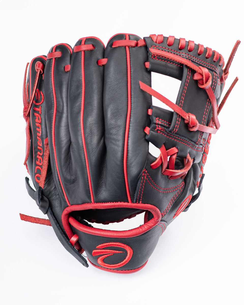 TAMANACO LV SERIES 11.25" INFIELD BASEBALL GLOVE – Tamanaco Sporting Goods