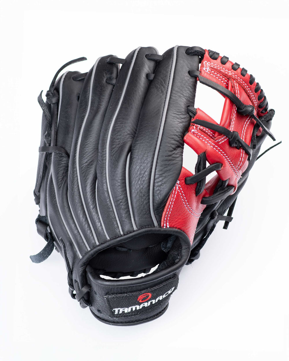 TAMANACO ST SERIES 11.5" INFIELD BASEBALL GLOVE – Tamanaco Sporting Goods